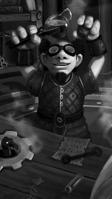 Alchemist | WoWWiki | Fandom