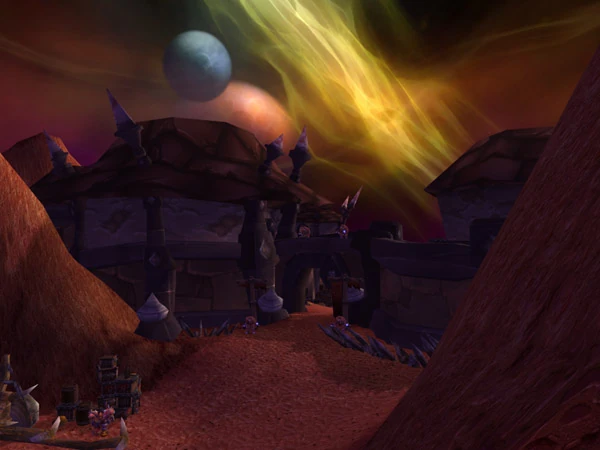 Mag'har Post | WoWWiki | Fandom