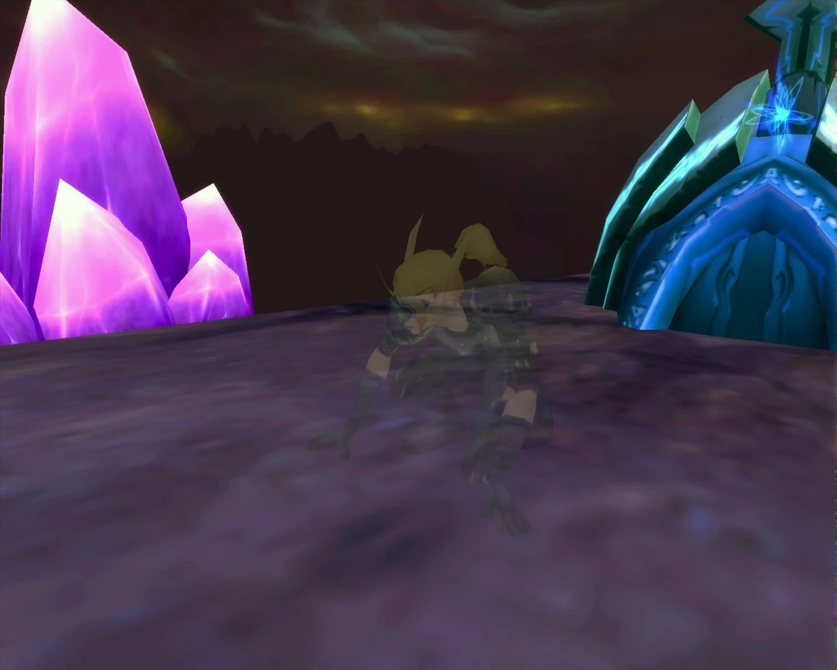 Nova Terra | WoWWiki | Fandom