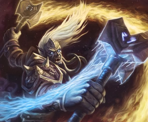 Shaman (lore) | WoWWiki | Fandom Shaman (lore) | WoWWiki | Fandom