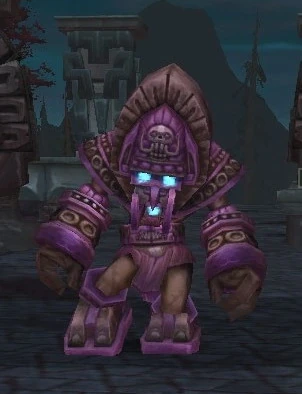 Zul'drak Sentinel | WoWWiki | Fandom