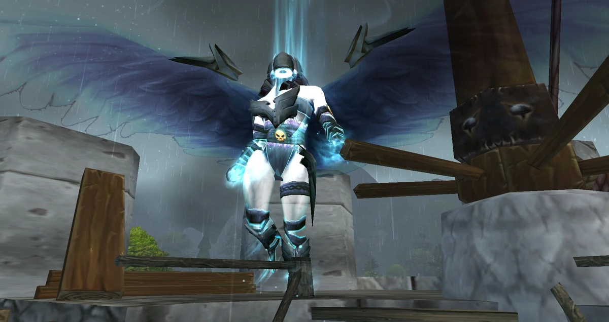 Aradne | WoWWiki | Fandom
