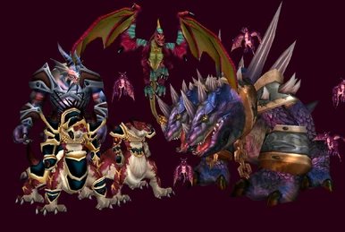 Red Dragonflight Wowwiki Fandom Powered By Wikia World Of Warcraft