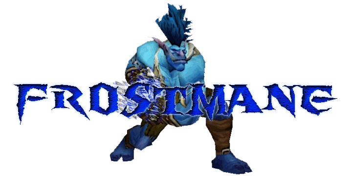 Server:Frostmane US | WoWWiki | Fandom