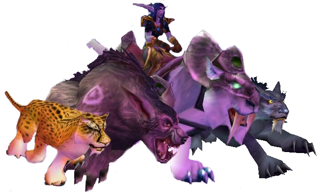 Server:Moon Guard US/Genevie | WoWWiki | Fandom