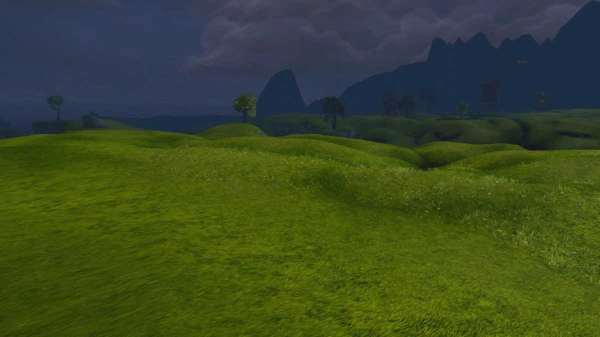 Rumbling Terrace | WoWWiki | Fandom