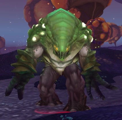 Starving Bog Lord | WoWWiki | Fandom