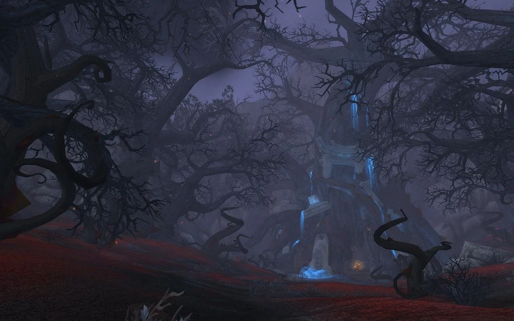 Blackwald | WoWWiki | Fandom