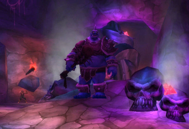 Gar'gol | WoWWiki | Fandom