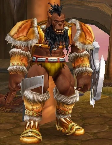 Garadar Defender | WoWWiki | Fandom