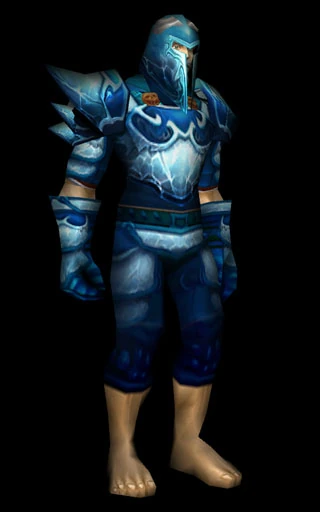 Icy Scale Mail | WoWWiki | Fandom