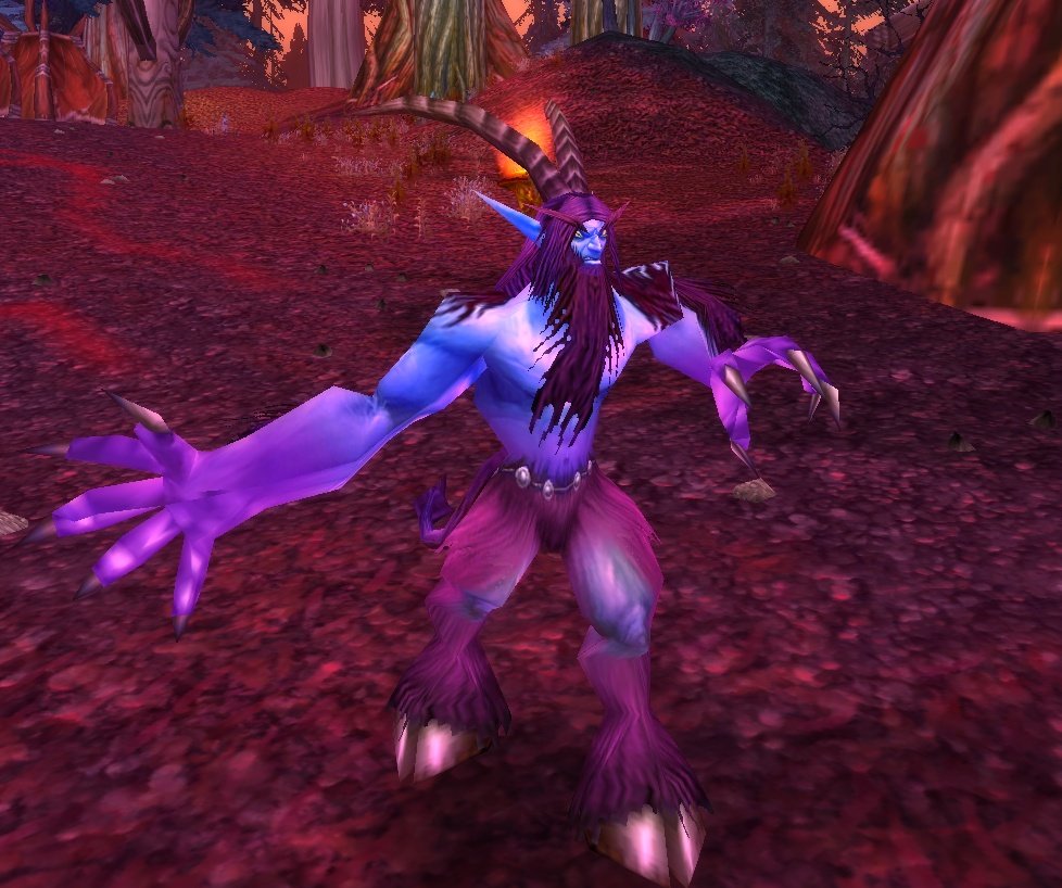 Nazzivus Satyr | WoWWiki | Fandom Nazzivus Satyr | WoWWiki | Fandom