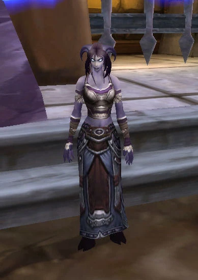 Talaa | WoWWiki | Fandom