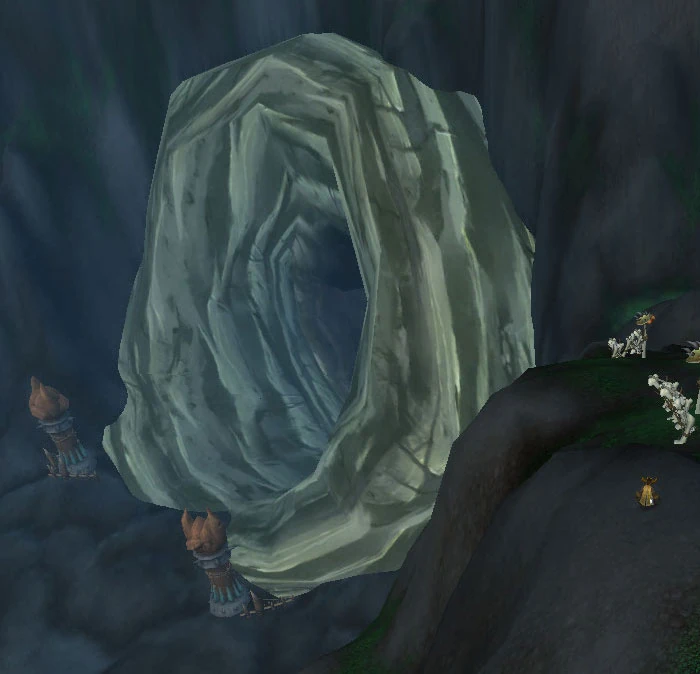 Volcanoth's Lair | WoWWiki | Fandom