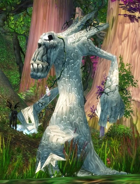 Withered Ancient | WoWWiki | Fandom