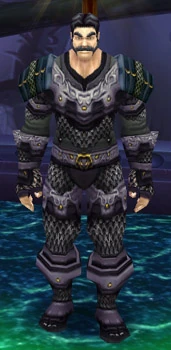 Alliance Field Scout | WoWWiki | Fandom