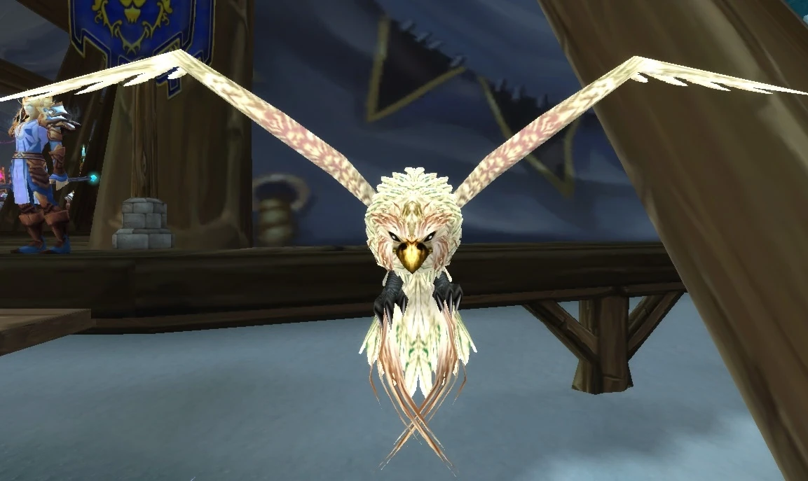 Anmarie | WoWWiki | Fandom