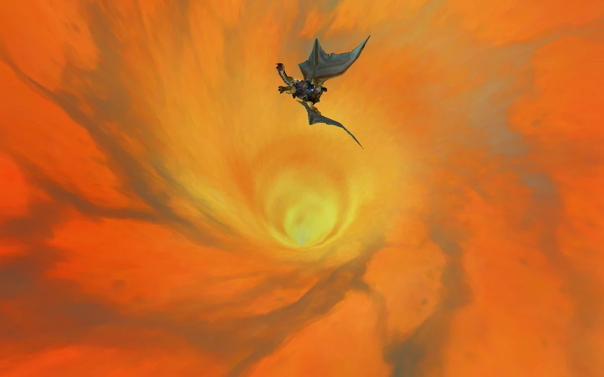 Quest:Deepholm, Realm of Earth | WoWWiki | Fandom