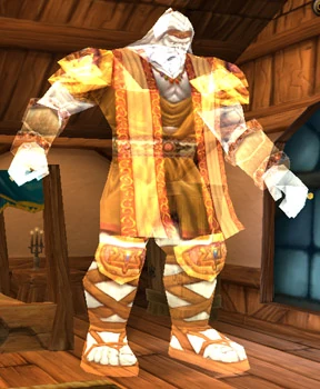 Aman | WoWWiki | Fandom