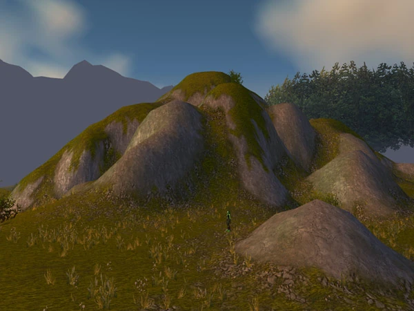 Boulder'gor | Classic WoW Wiki | Fandom
