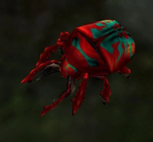 Lava Beetle | WoWWiki | Fandom