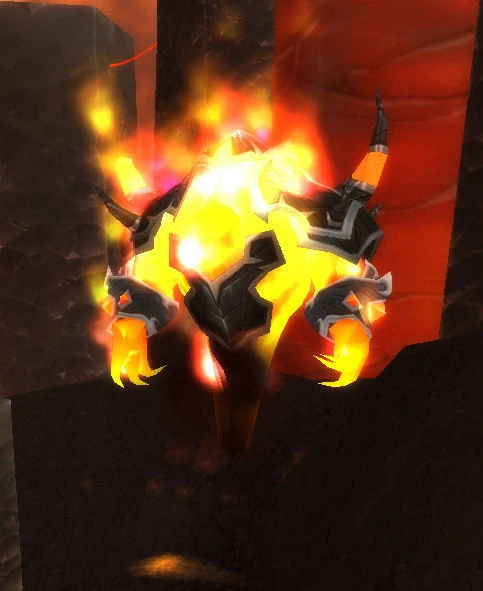 Flashfire | WoWWiki | Fandom