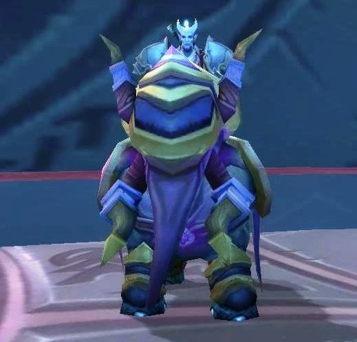 Kadu | WoWWiki | Fandom