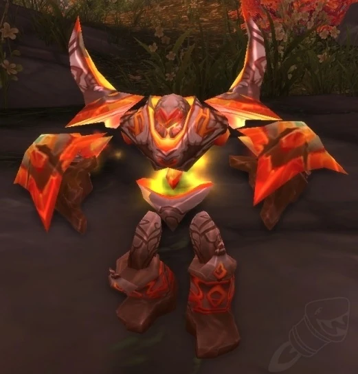Sunreaver Micro-Sentry | WoWWiki | Fandom