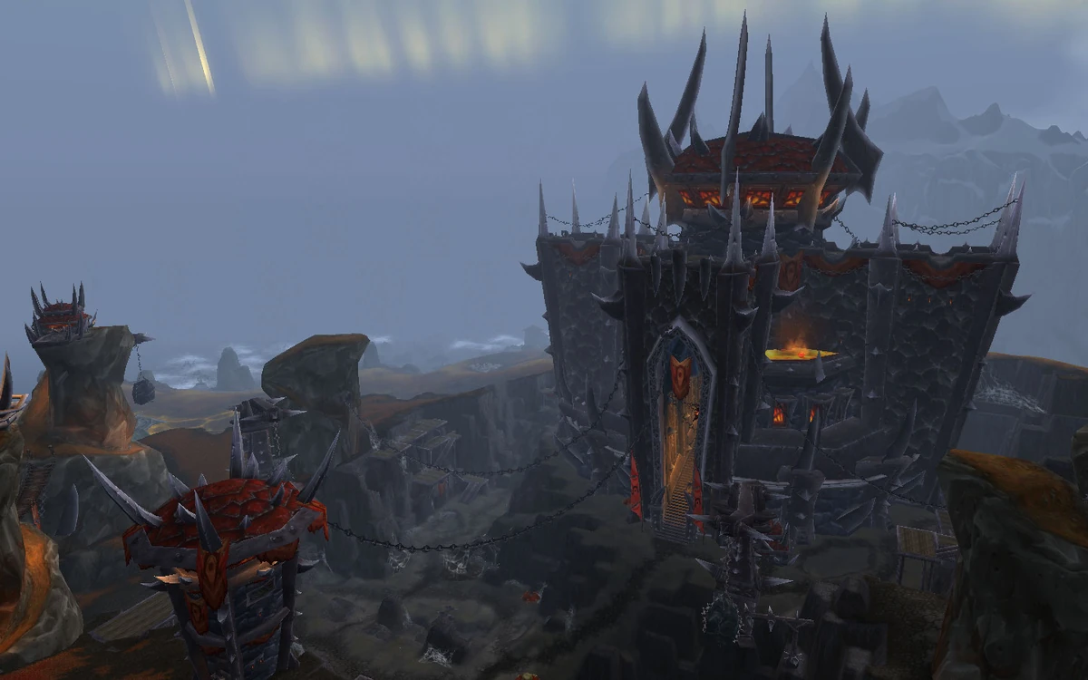 Category:Horde Expedition | WoWWiki | Fandom