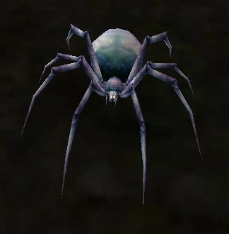 Ash Spiderling | WoWWiki | Fandom