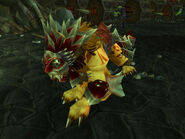 Wind Rider mounts | WoWWiki | Fandom