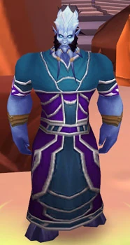 Harnan | WoWWiki | Fandom