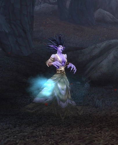 Howling Banshee | WoWWiki | Fandom