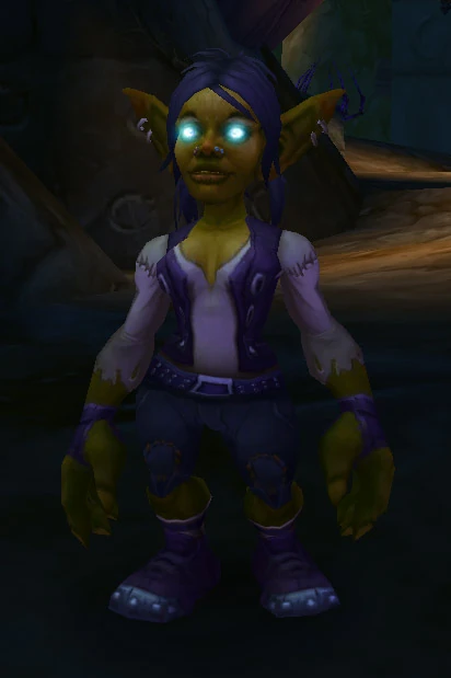 Remma Curtainfire | WoWWiki | Fandom