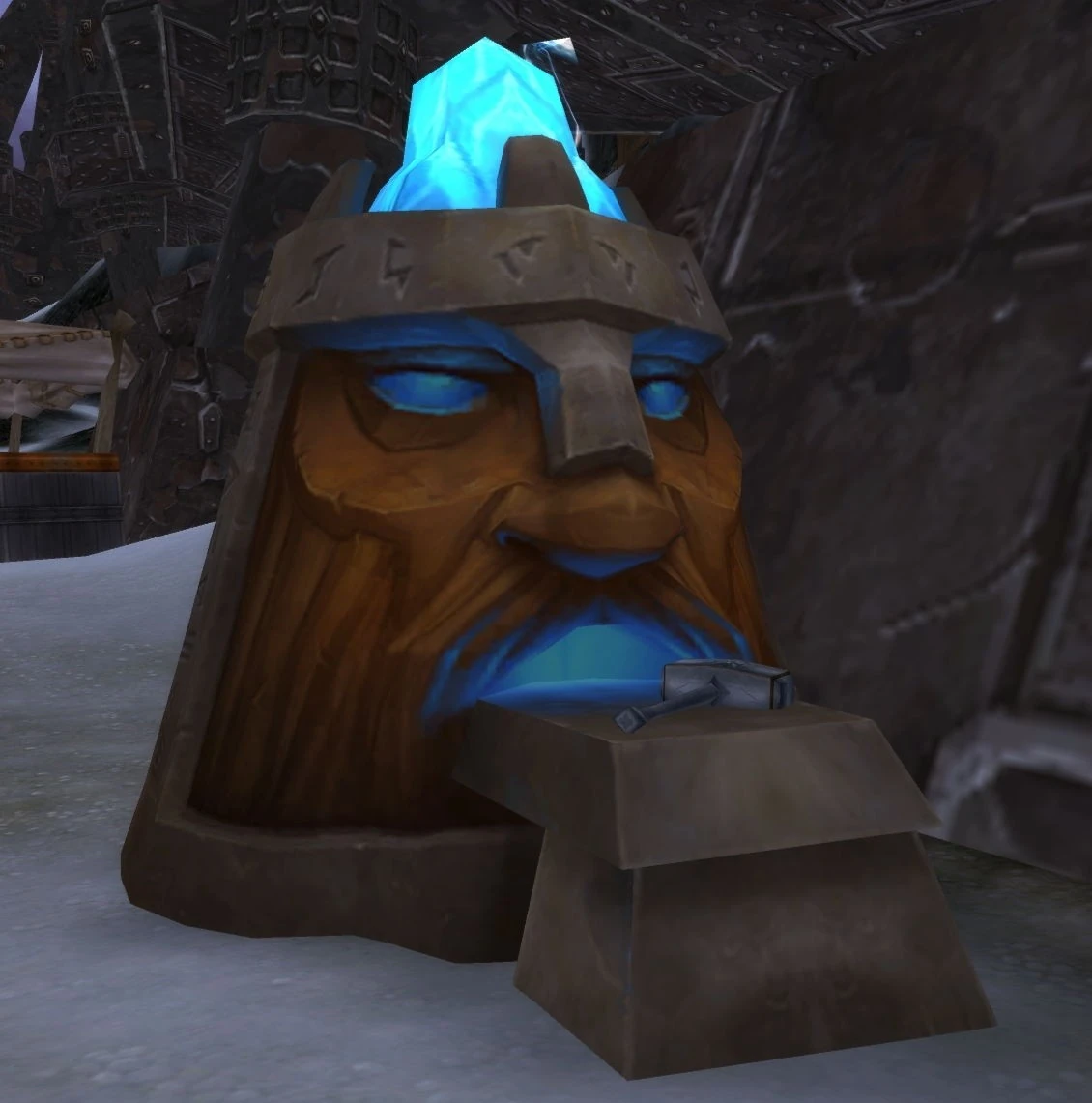 South Lightning Forge | WoWWiki | Fandom