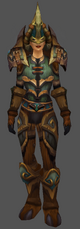 Set look alikes | WoWWiki | Fandom