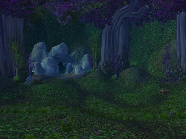 Shady Nook | Classic WoW Wiki | Fandom