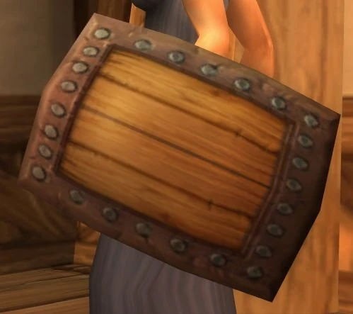 Tower Shield | WoWWiki | Fandom