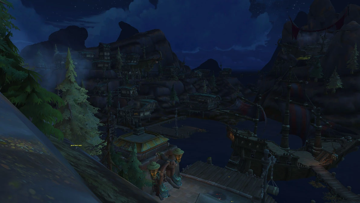 Freehold | WoWWiki | Fandom