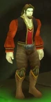 Shattrath Saul | WoWWiki | Fandom