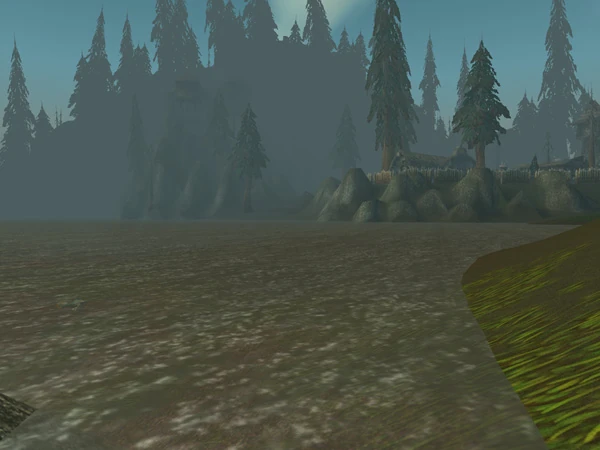 South Tide's Run | Classic WoW Wiki | Fandom