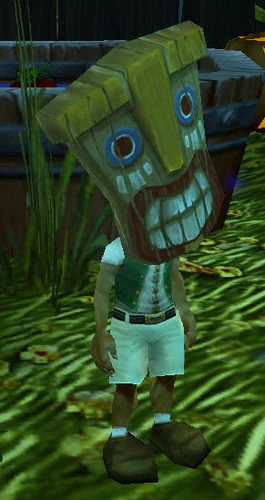 Stymie | WoWWiki | Fandom