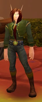 Yatheon | WoWWiki | Fandom