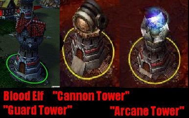 Arcane tower | WoWWiki | Fandom