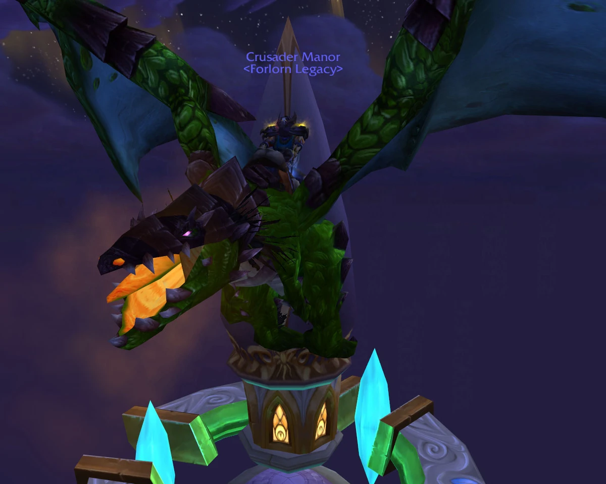 Category:Server:Twisting Nether Europe | WoWWiki | Fandom