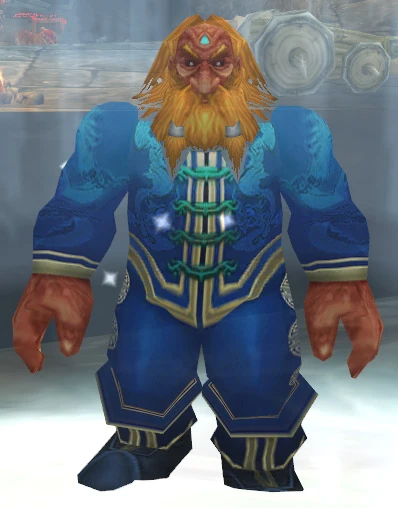 Elder Stonefort | WoWWiki | Fandom