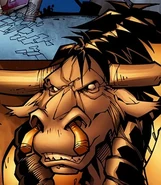 Hamuul Runetotem | Classic WoW Wiki | Fandom