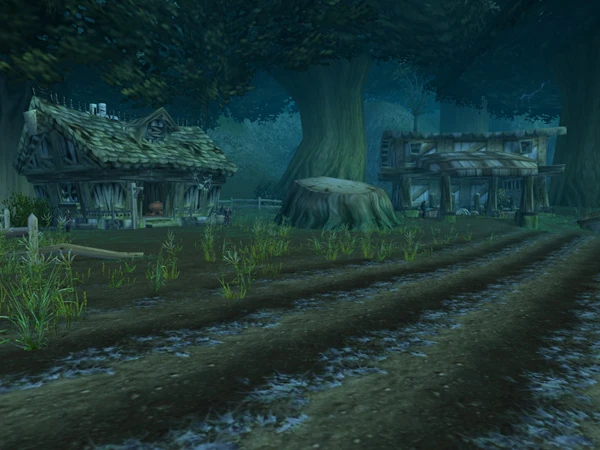 Yorgen Farmstead | Classic WoW Wiki | Fandom