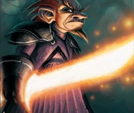 Blade of Wizardry | WoWWiki | Fandom