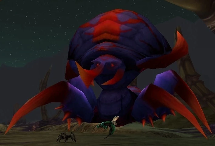 Event boss | WoWWiki | Fandom